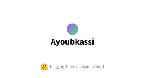Ayoubkassi Ayoub Kassi