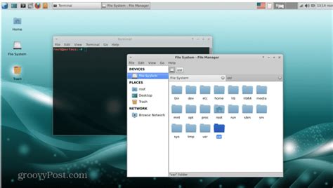 7 Best Usb Bootable Linux Distros
