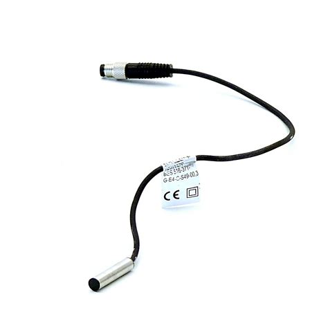 Maschinenteil24 Balluff Inductive Sensor Buy Online