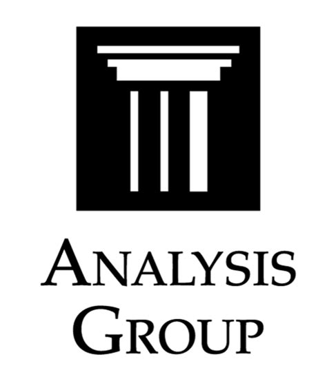 Analysisgroup Cc Career Chronicles