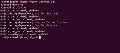 how to install apache subversion on a linux system techdirectarchive