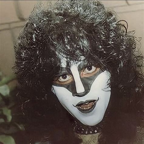 Pin By Christina Knapp On Memories Of Eric Carr Drummer Of Kiss Eric