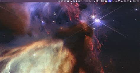 9 Best Macos Menu Bar Managers To Organize And Declutter Your Desktop The Mac Observer