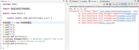 Collection Framework In Java Bluethinkinc Blog