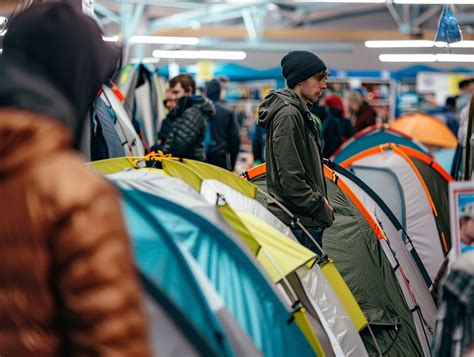 Looking For Tents In Bristol Uk The Expert Camper