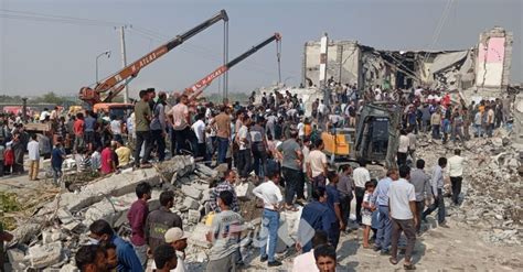 Strike On Girls School Kills At Least 175 Iranian State Media Says