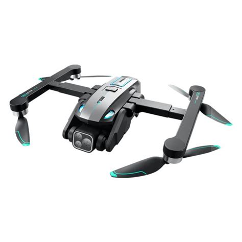 2km Flight Gps Return Four Sided Obstacle Avoidance Camera Drone S188