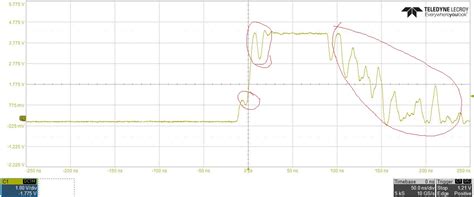 Photodiode Strange Noise In Analog Laser Pulse Detection Circuit Electrical Engineering