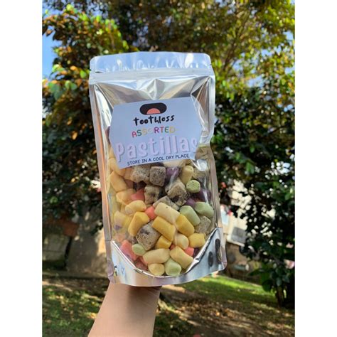 Super Assorted 15 Flavors In 1 Pouch Shopee Malaysia