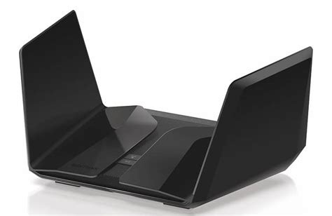 Netgear เปดตว Nighthawk RAXE เราตเตอร Tri band Wi Fi E รนแรก