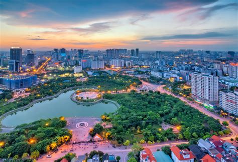 Hanoi In May Complete Guide On Weather And Travel Vialala