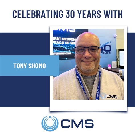 Cms Criticom Monitoring Services On Linkedin Cms Cmsteam Monitoring Workanniversary