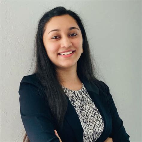 Divya Patel Graduate Research Assistant Doctor Of Philosophy