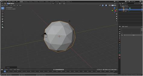 Color Animation In Blender With Python Prospero Coder