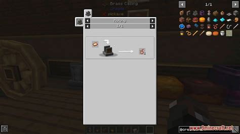 Create Crafts And Additions Mod 1minecraft