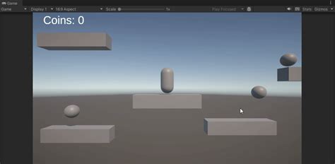 Creating A Simple Collectable First I Start Off By Creating A Coin