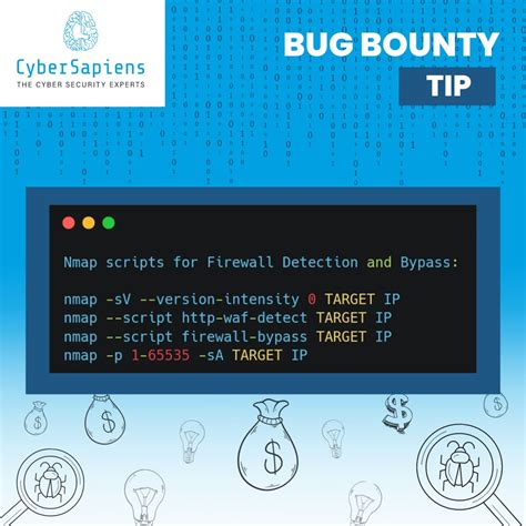 Cybersapiens Bugbounty Bugbountytips Bugbountytip Bughunting