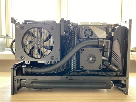 Looks Like The 3090 FE PCB Is Gonna Fit In The T1 NVIDIA GeForce RTX 3090 PCB Pictured FormD