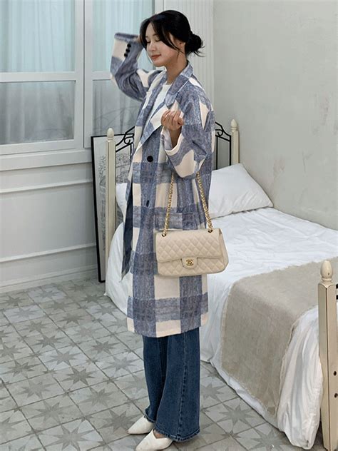 갑성비 스카이 코트 롱코트 모직코트 울코트 숏코트 하프코트 핸드메이드코트 트렌치코트 가을코트 겨울코트 아우터 롱패딩 숏패딩 패딩 퍼자켓 트위드자켓 체크코트 체크자켓