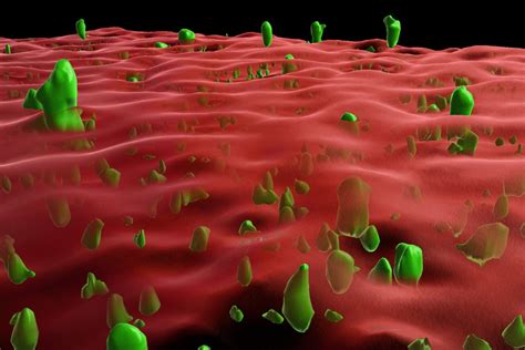 Flatworms Unveil Secrets Of Whole Body Regeneration