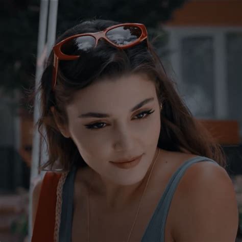 eda yildiz from sen çal kapimi