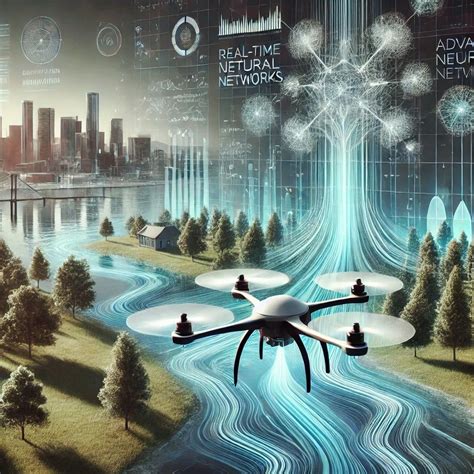 Lava Kafle On Linkedin Liquid Neural Networks Drones