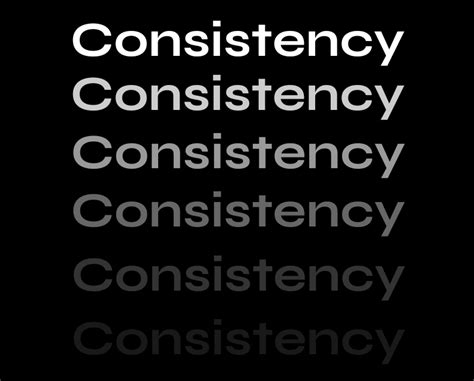Mastering Consistency A Blueprint For Young Men Tharos