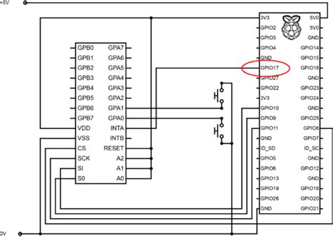 reading each switch transition automatically via interrupt driven code aka in isr or interrupt