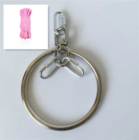 Sex Tools For Sale 2 Pcs Set Sex Collar And Rope Bdsm Fetish Bondage