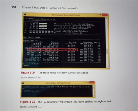 Solved Enter Project 3 3 Create A Routing Table Entry In Chegg Com