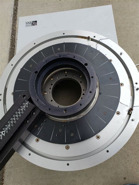 Bruker Axs D8 Xrd Goniometer C79298 A3244 A20 W Encoder Cables And Li Lab Liquidators Store Bruker Axs D8 Xrd Goniometer C79298 A3244 A20 W Encoder Cables And Li Lab Liquidators Store