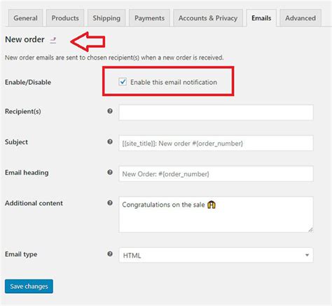 How To Fix Woocommerce Not Sending Emails To Customers Or Admin