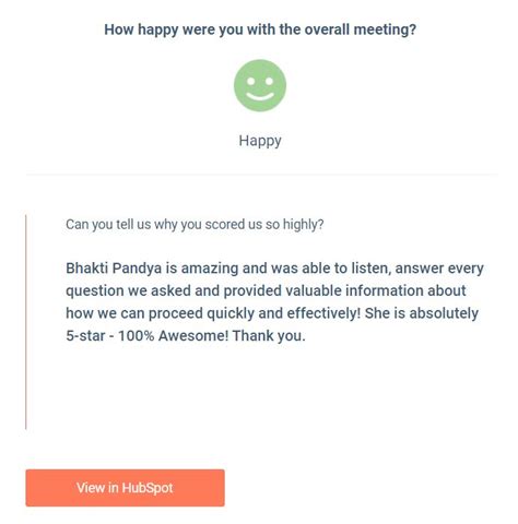 Bhakti Pandya On Linkedin Businessmanager Clientcall