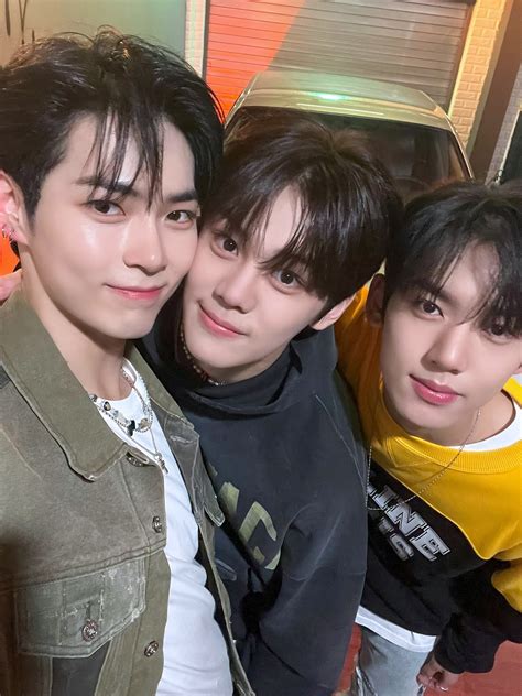 잡담 와 성한빈 김규빈 한유진 개미쳤다 인스티즈instiz Kpop예능 카테고리