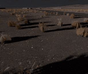 Spatial Godot Shaders