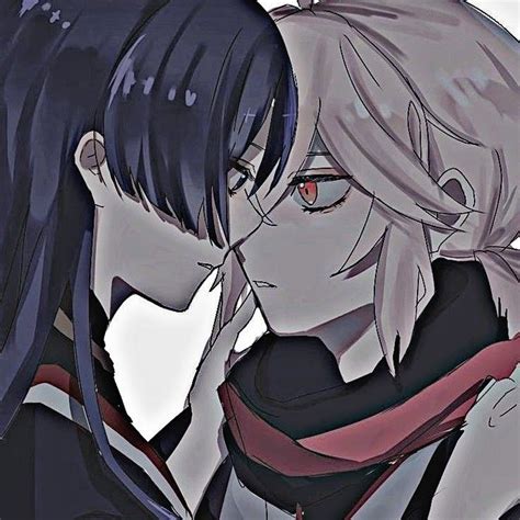 Pin By On Kazuscara Anime Impact Character