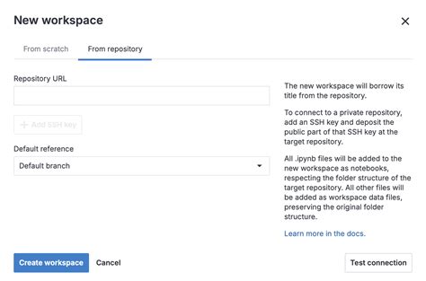 Datalore 2025 1 Brings New Welcome Screen Revamped Admin Panel For On