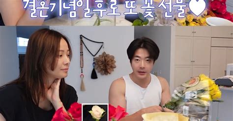 [종합] 손태영♥ 권상우 사춘기 子 룩희 자랑 좀 생겼다 얼굴 공개는…