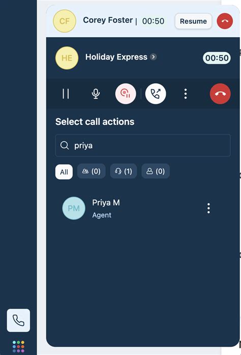 How To Make Parallel Calls Freshsales