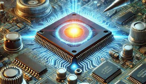 The Rise Of Fpga Design Unlocking The Future Of Custom Hardware