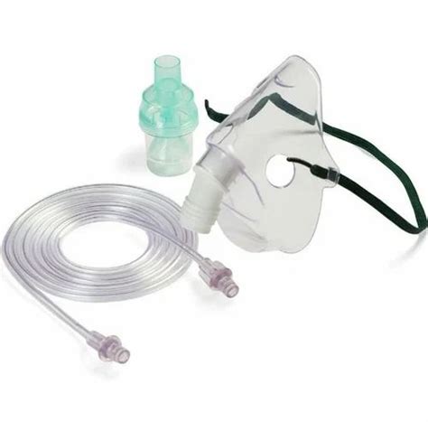 Aeroneb Nebulizer Mask Size Available Adult Large At ₹ 36 Piece In