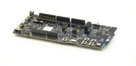 Nrf52833 Dk2 Electronics