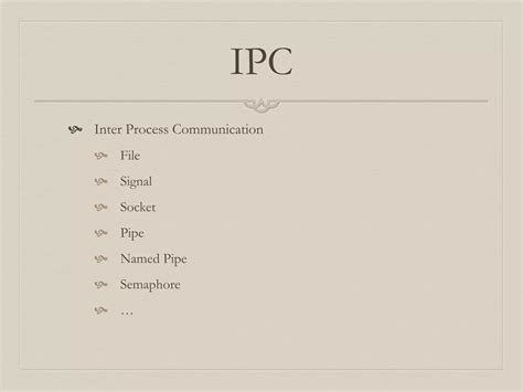 Socket Programming With Php Pptx