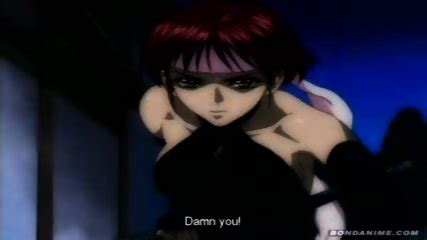Hentai Sex Ninja