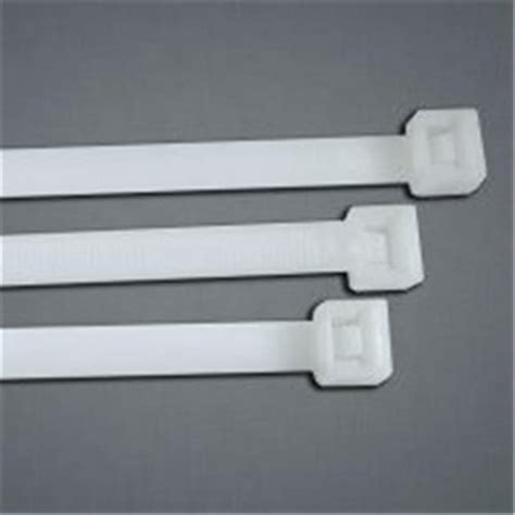 Anchor Brand 102 750blu 76 In Cable Ties 50 Lbs Tensile Strength