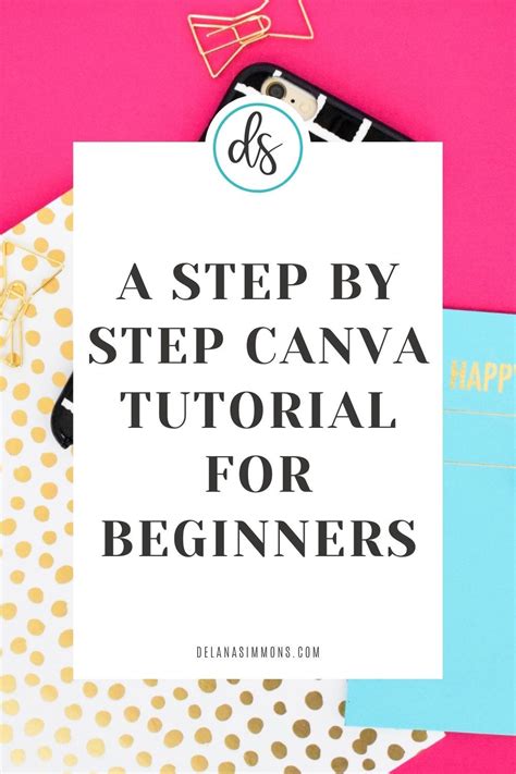 How To Use Canva For Beginners Artofit