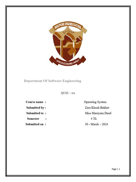 Quiz 2 Pdf Thread Computing Kernel Operating System