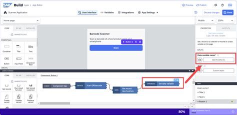 Fetch Data From Public Api To Your App Sap Tutorials