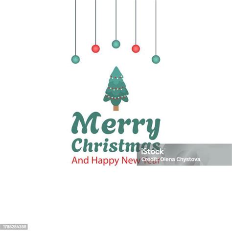 메리 크리스마스와 새해 복 많이 받으세요배너 엽서 포스터 디자인 요소 벡터 일러스트 레이 션 12월 31일에 대한 스톡 벡터 아트 및 기타 이미지 Istock