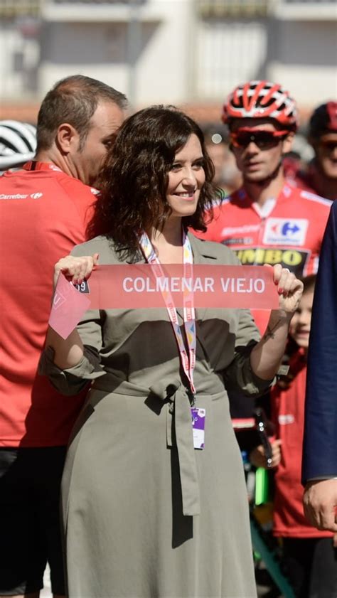 Isabel Diaz Ayuso Milf Politician Porn Pictures Xxx Photos Sex Images